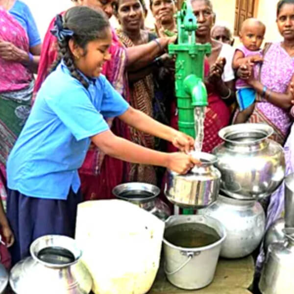 India - Hope.World